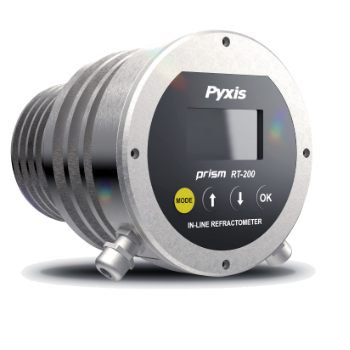 Pyxis: Refractometers