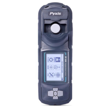 Pyxis: SP-800