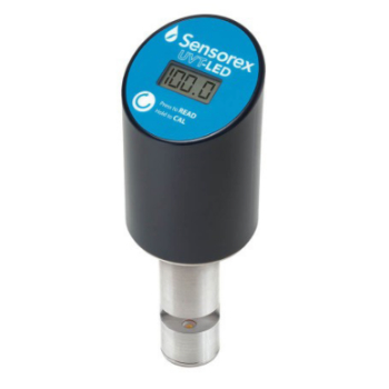 Sensorex UVT-LED-H Monitor