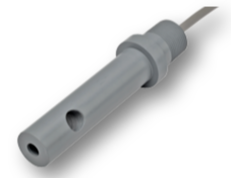 Sensys: Walchem conductivity electrodes